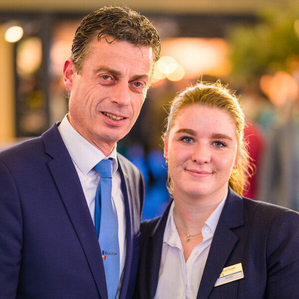 Podcast - Gastologie (Hoe bind je die 14 jarige... | Gastologie