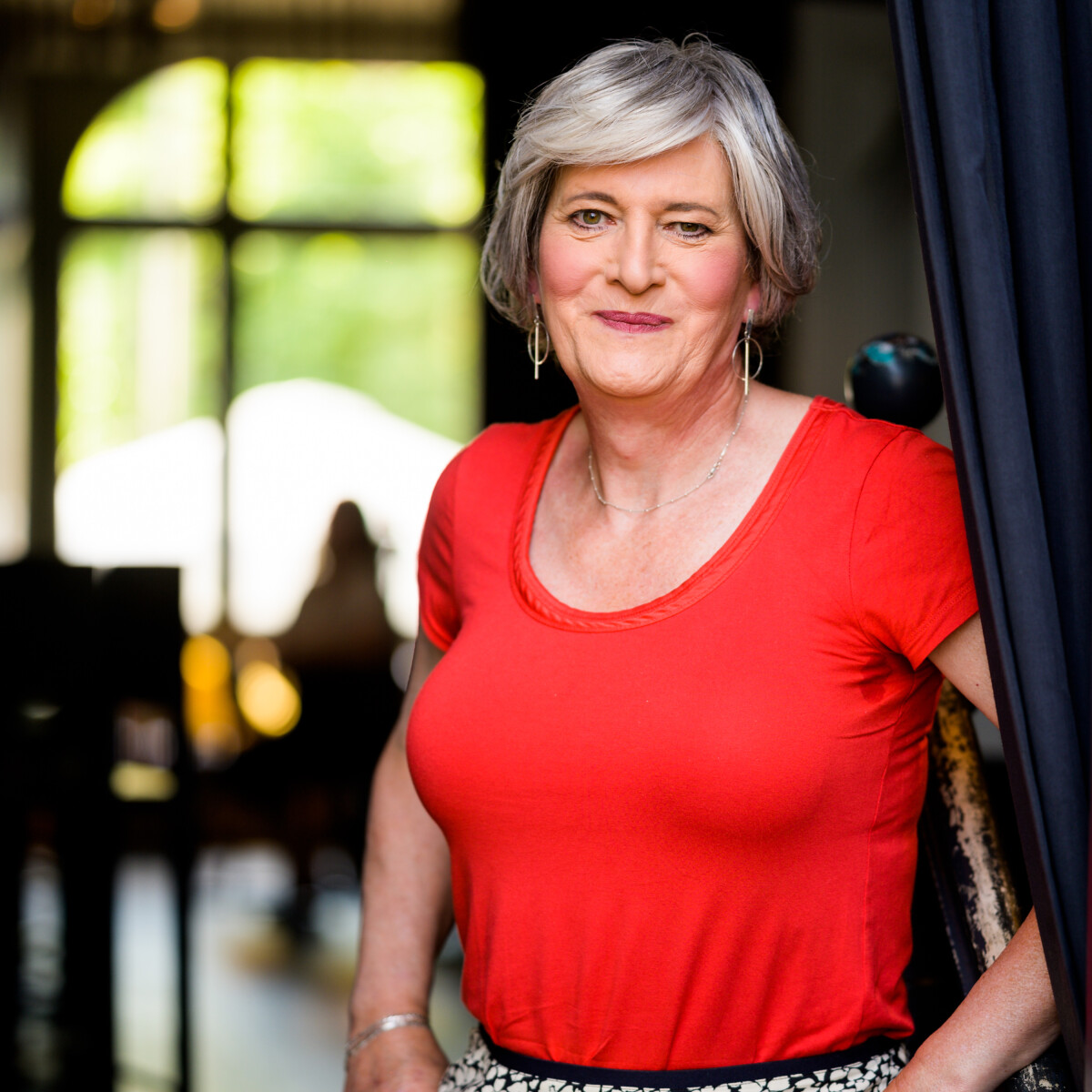 Podcast De Stamtafel, Luister naar S8E5 over Gastvrijheid | Gastologie